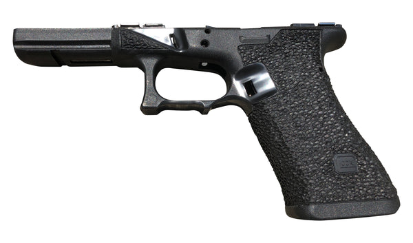 Complete Work-Up (GEN 3 Only) – Siren Gunworks